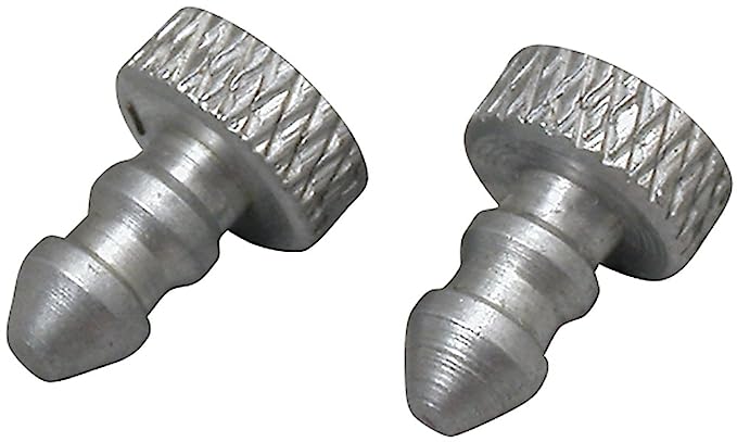 Great Planes Aluminium Fuel Line Plugs (2) – Havoc Hobby
